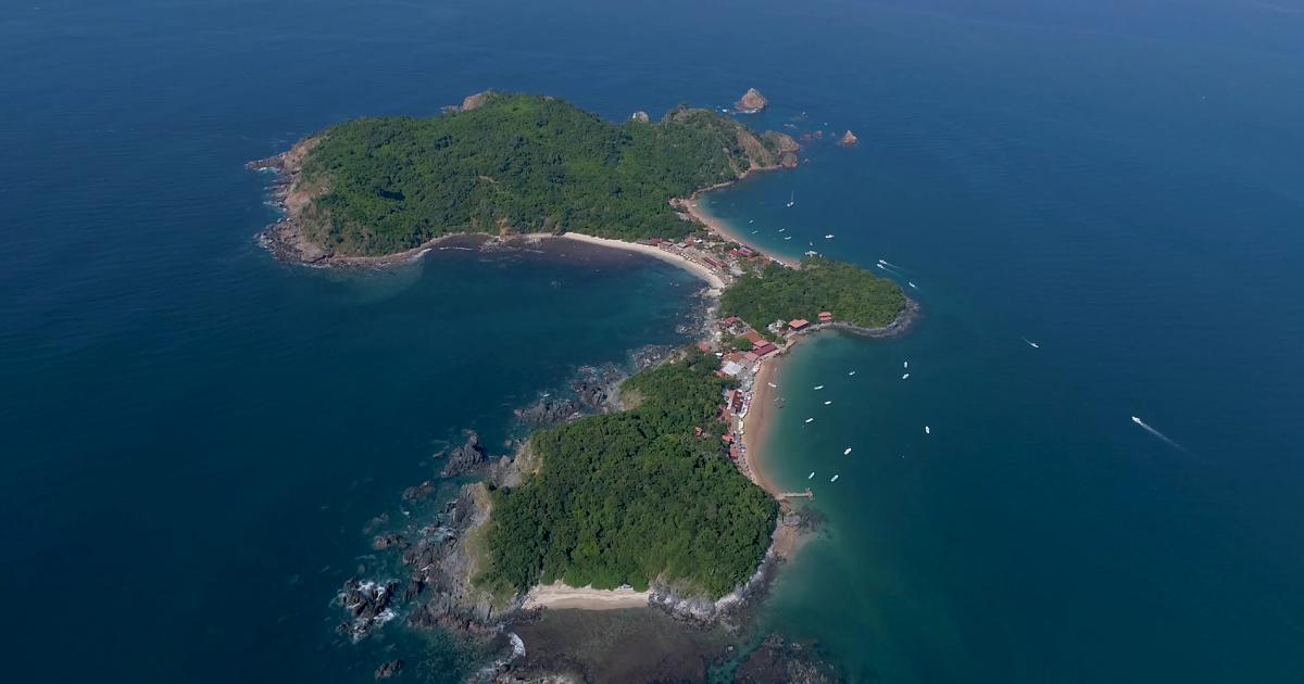 La Isla de Ixtapa | Un Viaje. Dos Paraísos